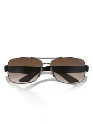Prada Pilot-frame Sunglasses