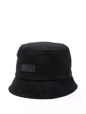 Paul & Shark Logo-plaque Bucket Hat