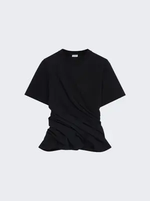 Loewe Short Sleeve Tops