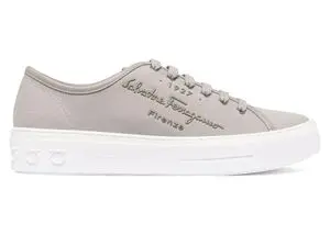 FERRAGAMO Mediterr Low-top Sneakers