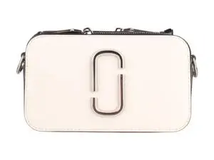 Marc Jacobs The Snapshot - White