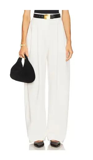 Camila Coelho High Waisted Pants For Women