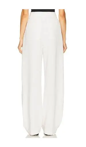 CAMILA COELHO Reese Pant - Bone