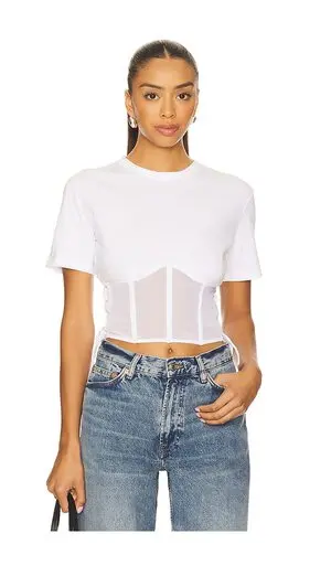 Women's Ivory T-shirts