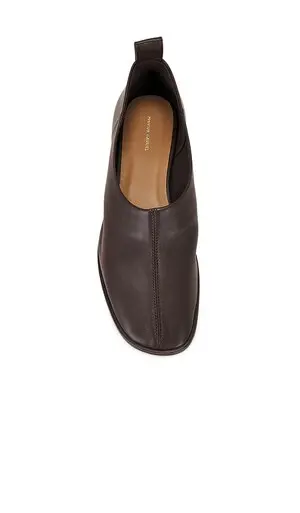 MANSUR GAVRIEL Glove Slip On Flat