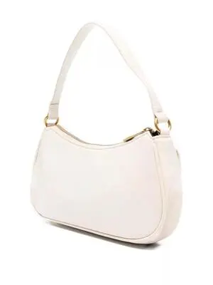 Just Cavalli Snake-buckle Tote