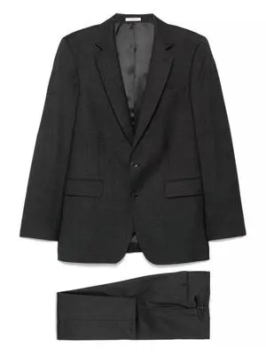 FURSAC Virgin-wool Suit - Grey