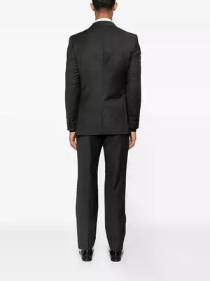 FURSAC Virgin-wool Suit - Grey