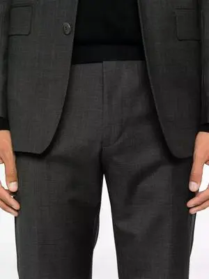 FURSAC Virgin-wool Suit - Grey