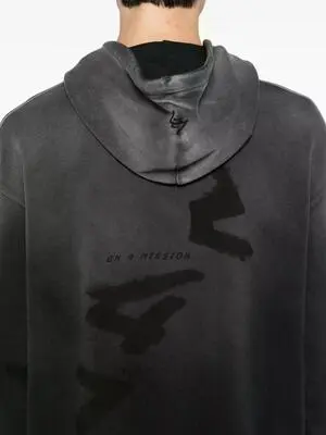 REPRESENT 247 247 Motion Hoodie
