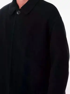 MARANT Buttoned Coat