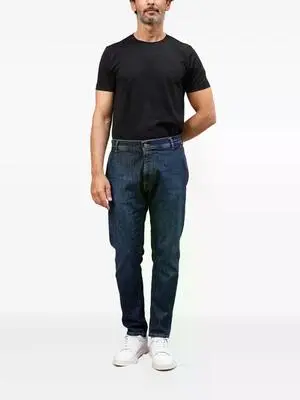 DONDUP Washed Jeans