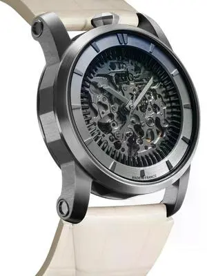 FOB PARIS Skeleton 41mm