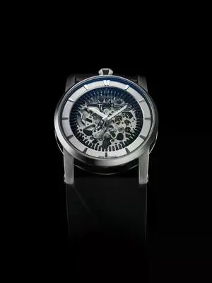 FOB PARIS Skeleton 41mm
