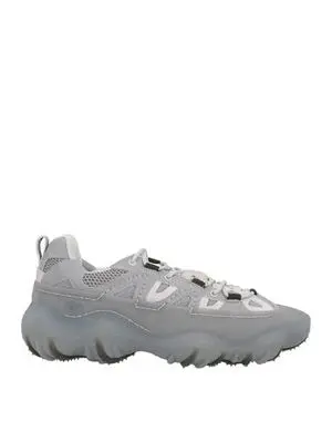DIESEL Chunky Sole Sneakers - Grey
