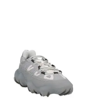 DIESEL Chunky Sole Sneakers - Grey