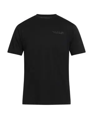 Armani Exchange T-shirt Size Cotton - Black