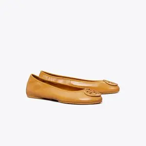 Tory Burch Travel Ballet Flats
