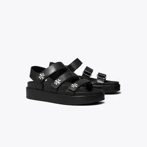 Women's Velcro Sandals