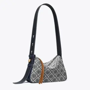 Patterned Cross Body Bags