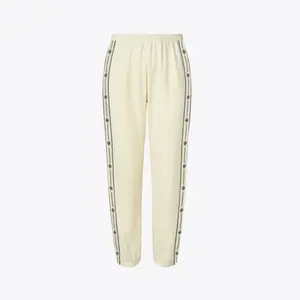 Tory Burch Casual Sports Pants For Women