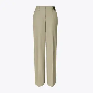 Tory Burch Long Bottoms For Women