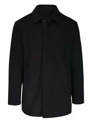 Paul & Shark Overcoat Coats For Men