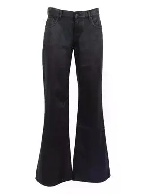 7 For All Mankind Flared Jeans