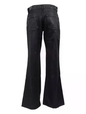 7 For All Mankind Flared Jeans
