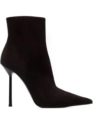 LE SILLA 130mm Pointed-toe Stiletto Boots