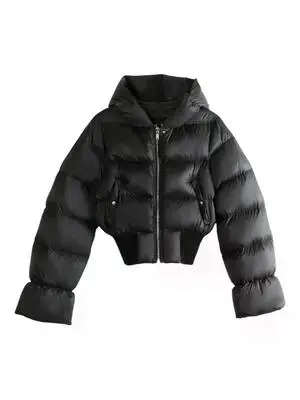 Women's Rick Owens Puffer Jackets
