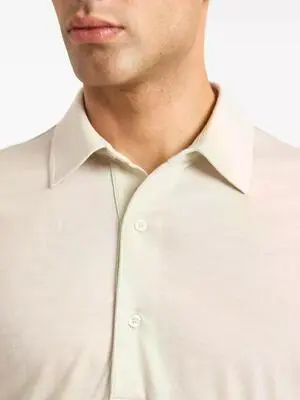 Orlebar Brown Sebastian Merino Polo Shirt - Neutrals