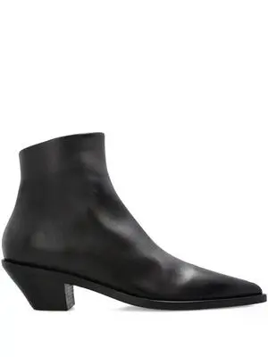 Marsell Casual Booties