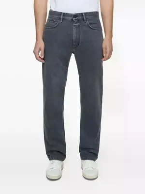 Closed Cooper True Straight Jeans