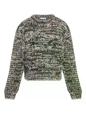 Lemaire Medium Knit Sweaters For Men