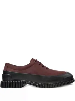 Camper Pix Lace-up Shoes