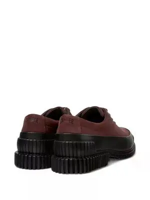 Camper Pix Lace-up Shoes