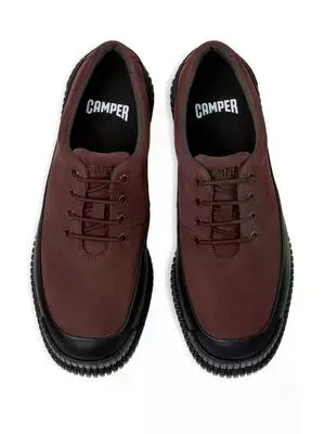 Camper Pix Lace-up Shoes