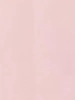 Stella McCartney Draped-shoulder Mini Dress - Pink