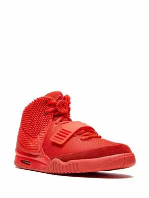 Nike Air Yeezy 2 Sp October Sneakers