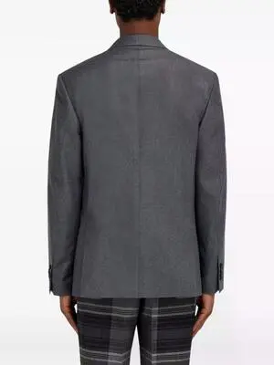 FERRAGAMO Two-button Single-breasted Blazer