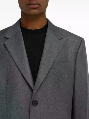 FERRAGAMO Two-button Single-breasted Blazer