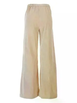 FORTE_FORTE Wide-leg Trousers