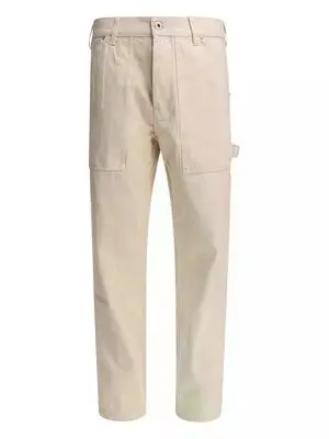 ALEX MILL Utility-pocket Trousers