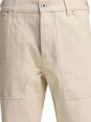 ALEX MILL Utility-pocket Trousers