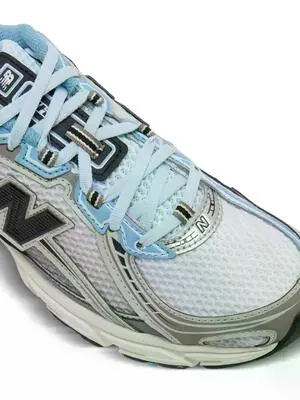 NEW BALANCE 740 Mesh Sneakers - Grey