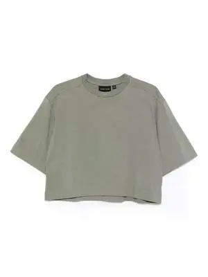 Canada Goose Straight Hem Tops