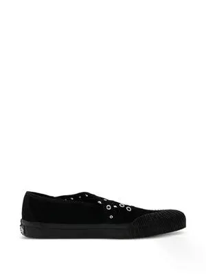 VANS Mary Jane Eyeleted Sneakers
