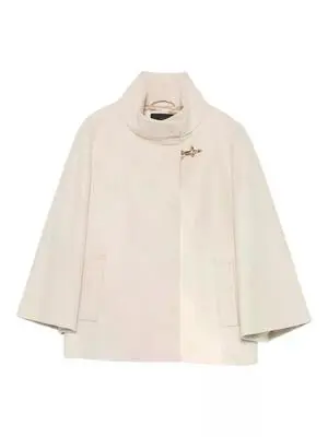 FAY Toggle-fastening Jacket