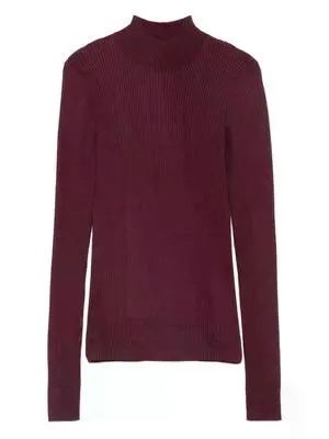 Twinset High Neck Sweaters For Women